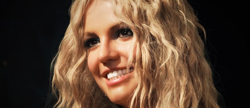 Where was Britney Spears born?