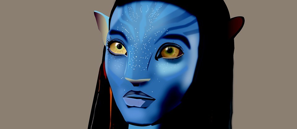 In the film Avatar, which planet are the humans trying to capture?