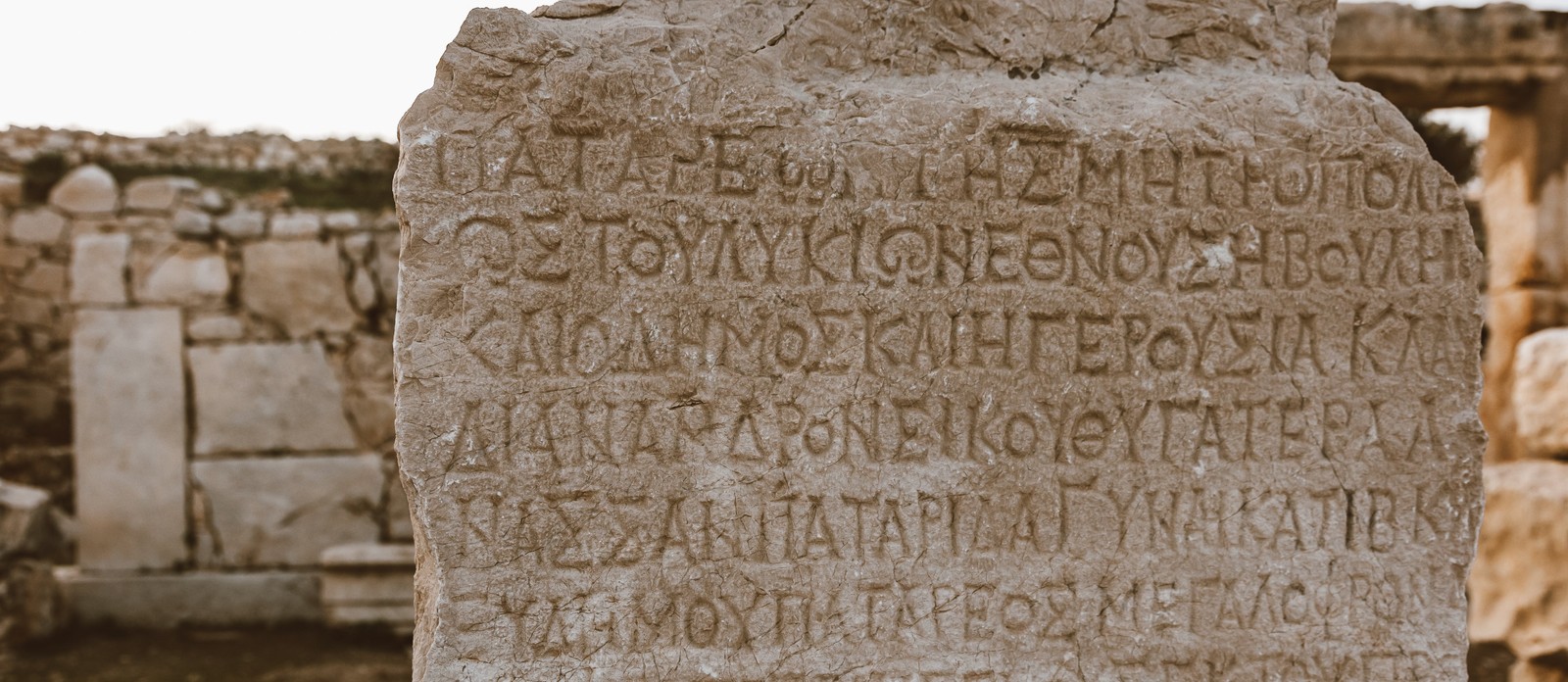 What is the third letter of the Greek alphabet?