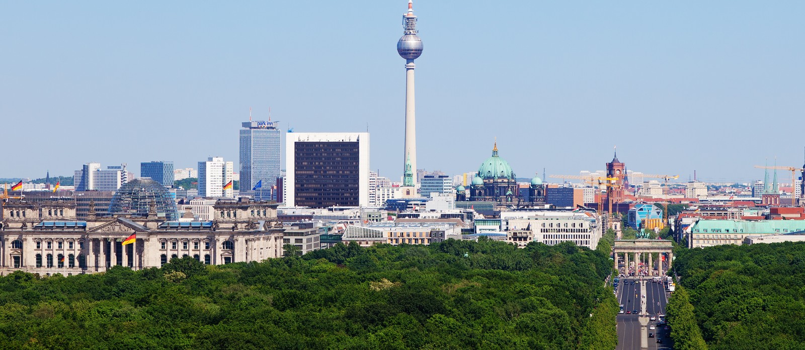 What Is The Largest City In Germany By Population what-is-the-largest-city-in-germany-by-population