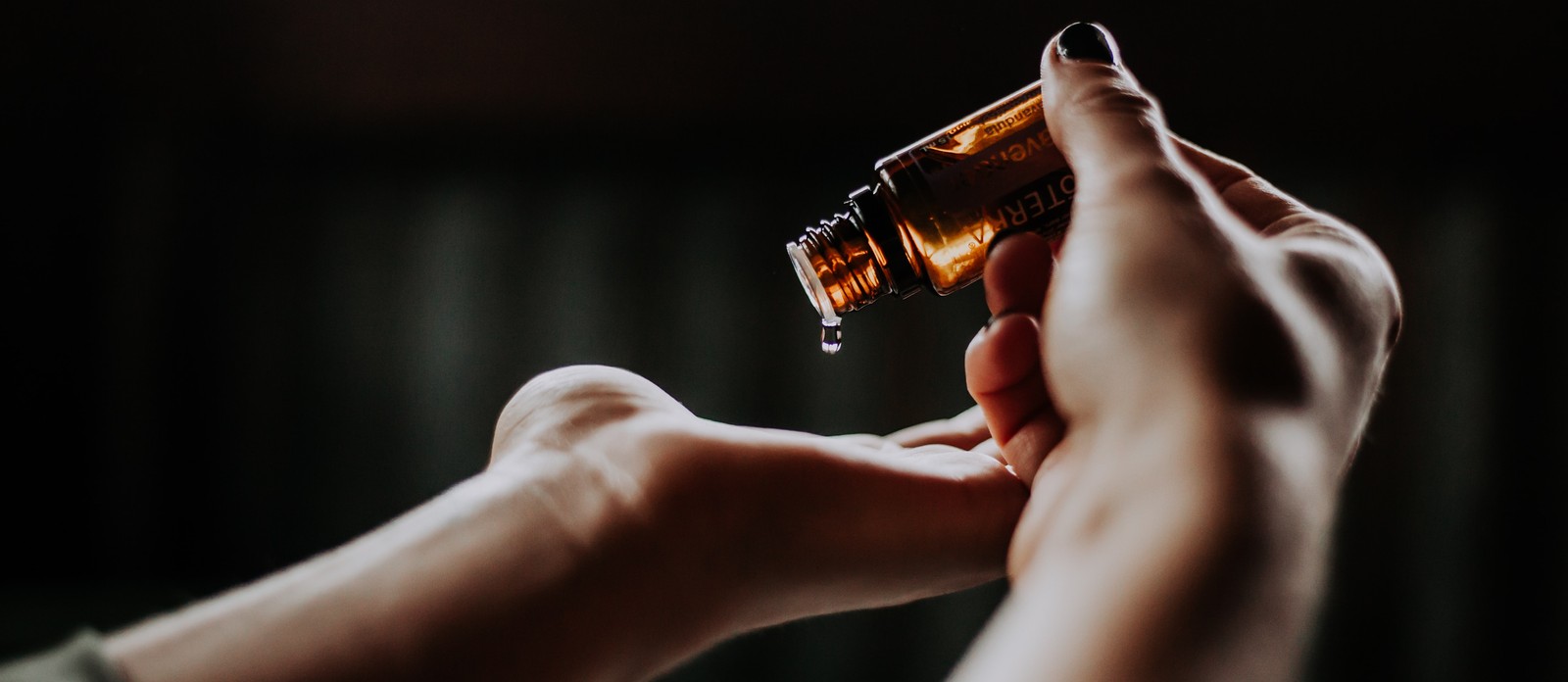 Where does musk come from?