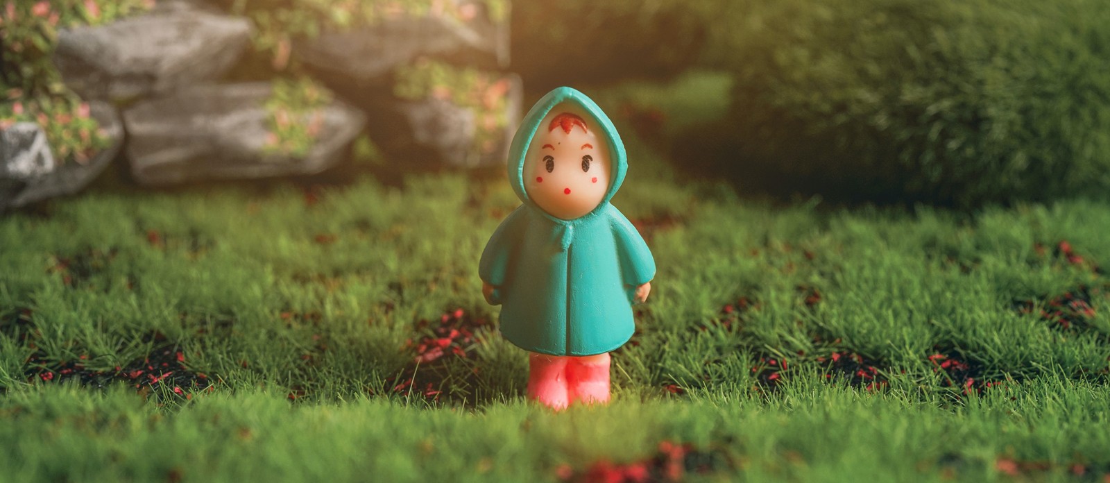 What was the first feature-length computer animated movie?