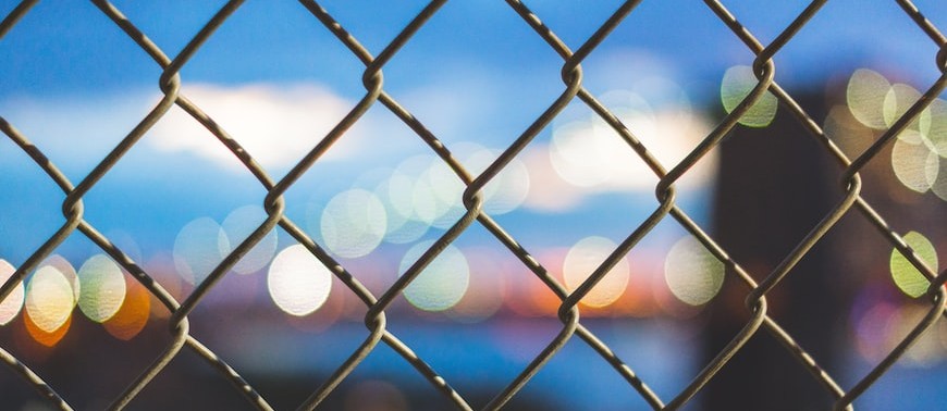 Where Is The Worlds Longest Fence