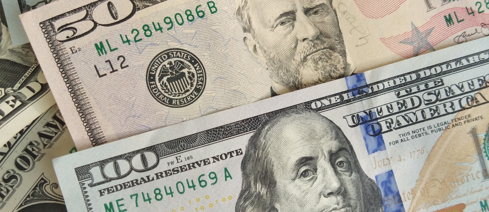 Which U.S. Secretary of Treasury is featured on the U.S. $10,000 bill?