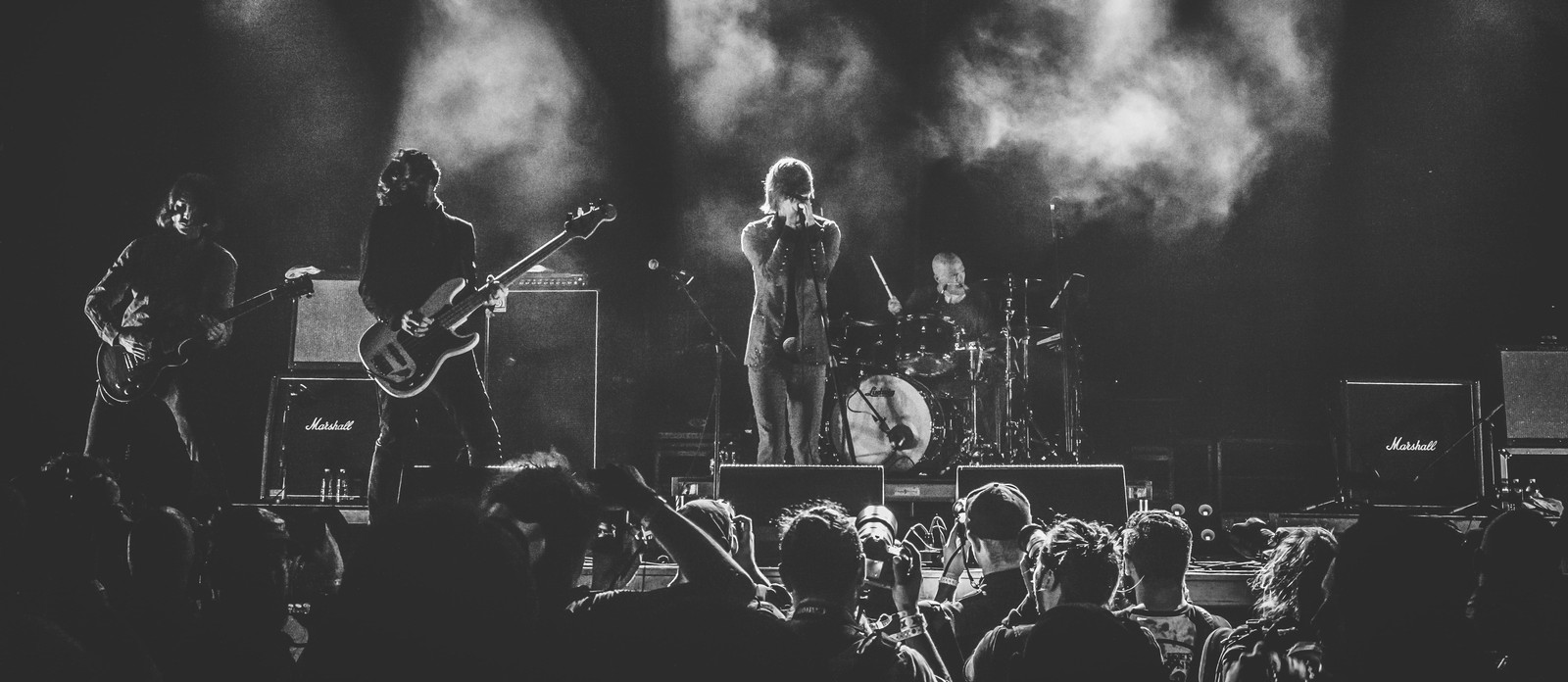 Who were the Tony Flow and the Miraculously Majestic Masters of Mayhem