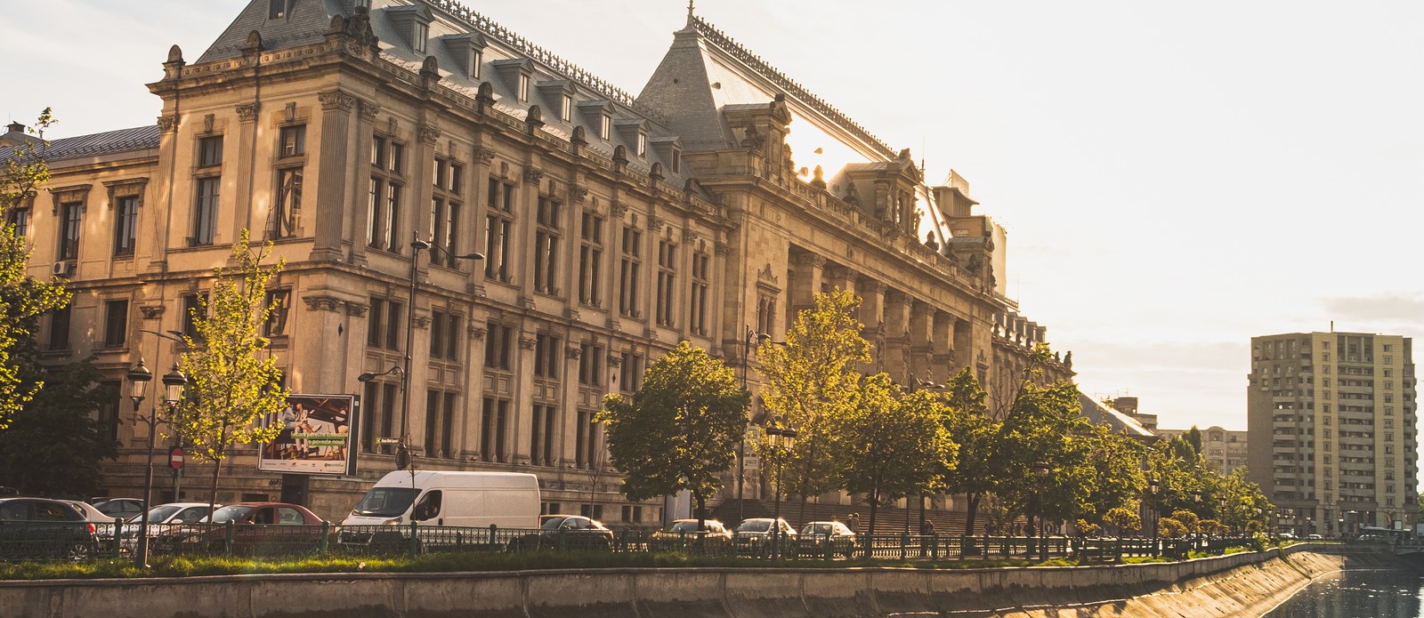 Which of these cities is nicknamed Little Paris?