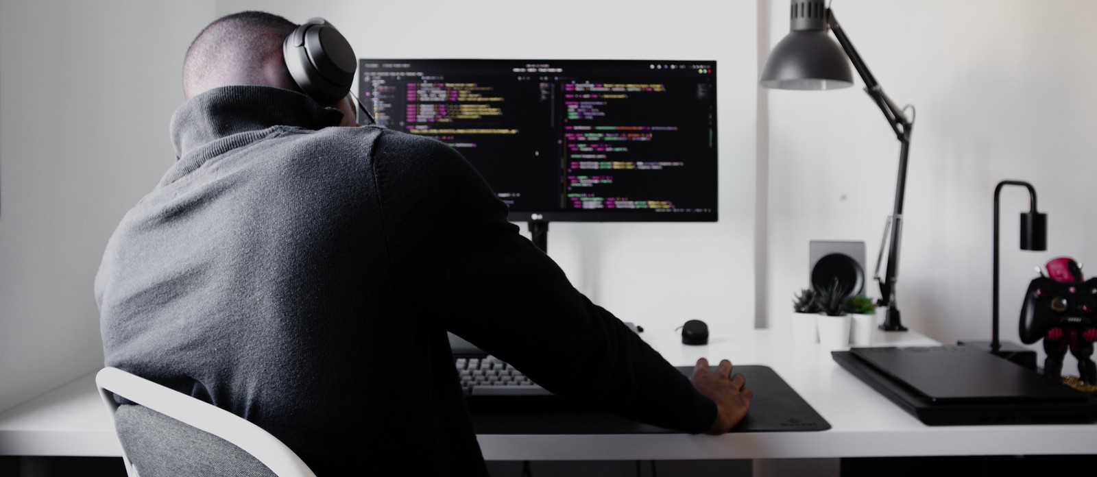 What was the first "computer bug"?