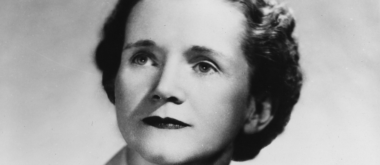 Rachel Carson was a famous what?